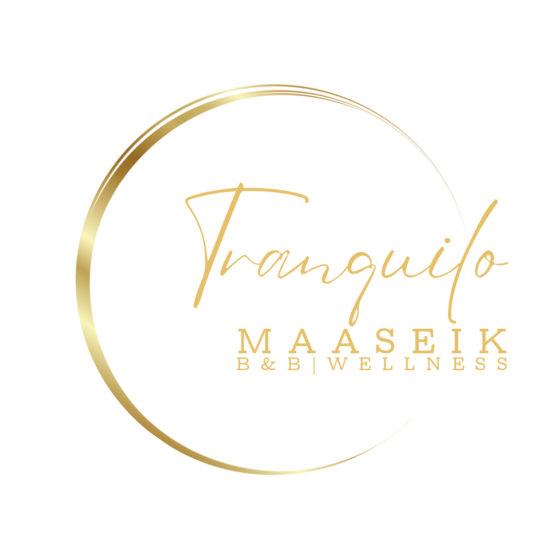 Contact - B&B | Wellness Tranquilo Maaseik